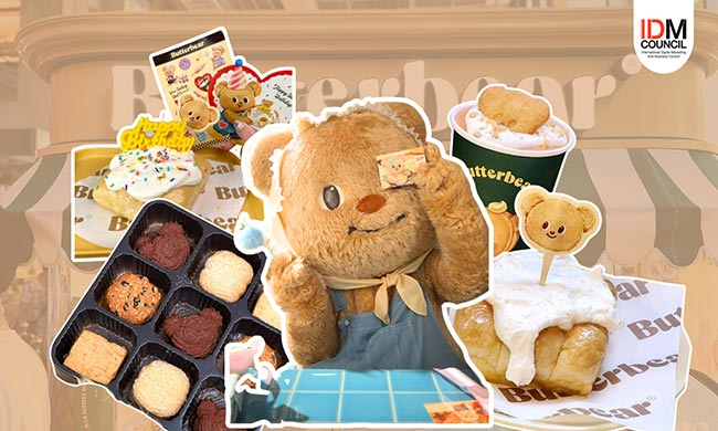 เจาะลึก! Butterbear ความลับการตลาดที่ซ่อนอยู่